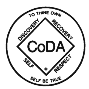 Proper Use of the CoDA Logo - CoDA.org
