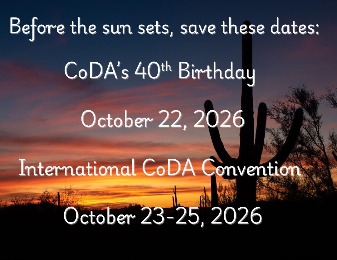 CoDA.org